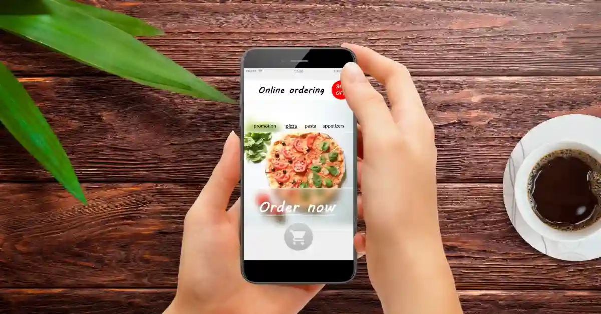 Facebook Ordering System For Restaurants - SEO Marketing ...